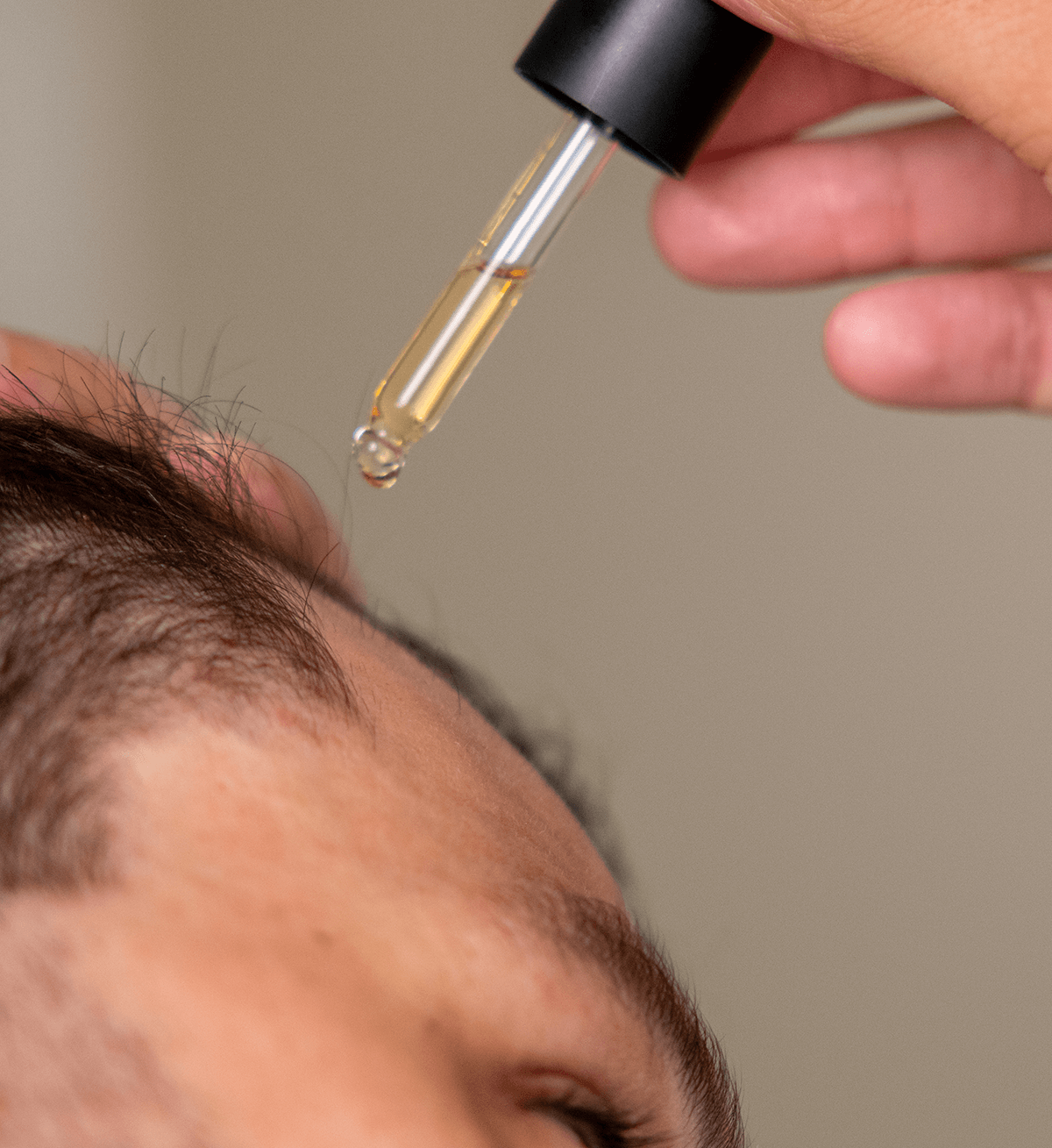 Instructions: Hair Growth Topical - Roots