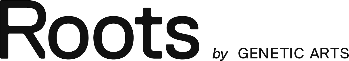 Roots By Genetic Arts - Custom Topical and Genetic Test - Roots