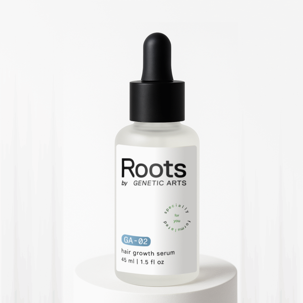 GA-2 Density Boost - Roots