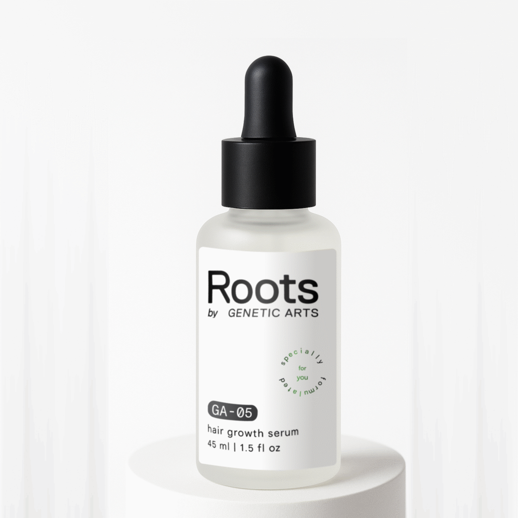 GA-5 Power Restore - Roots